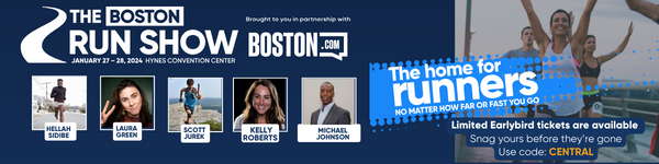 Boston Run Show - Boston!