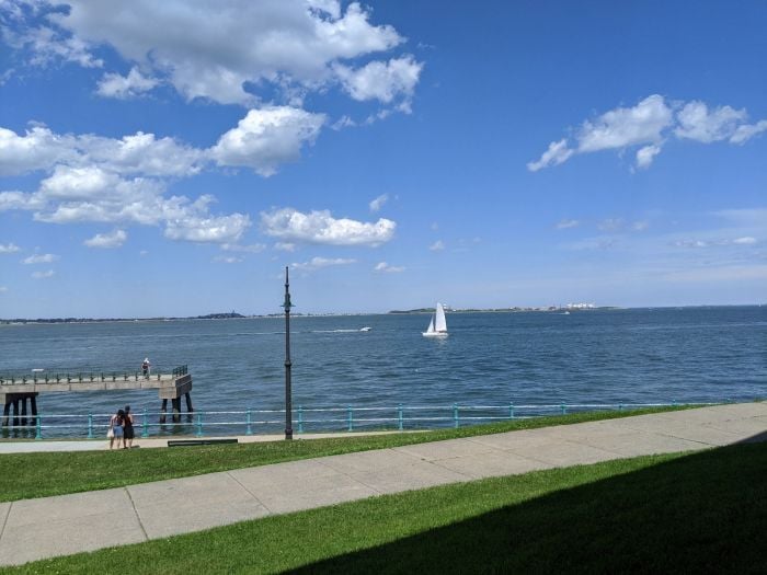 Castle Island, Boston - Things to Do