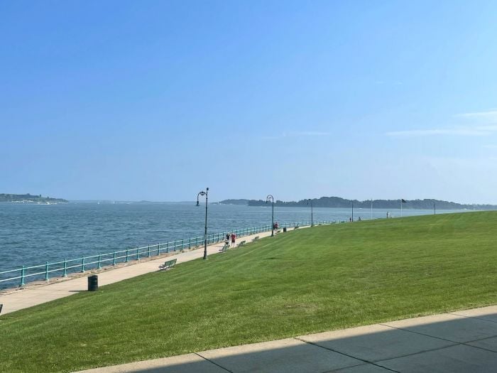 Castle Island, Boston - Things to Do