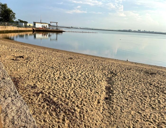 Castle Island, Boston - Things to Do