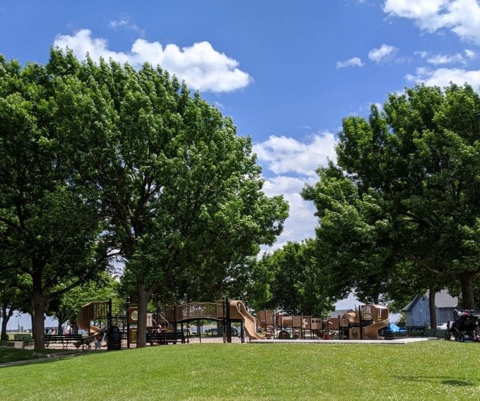 Castle Island, Boston - Things to Do