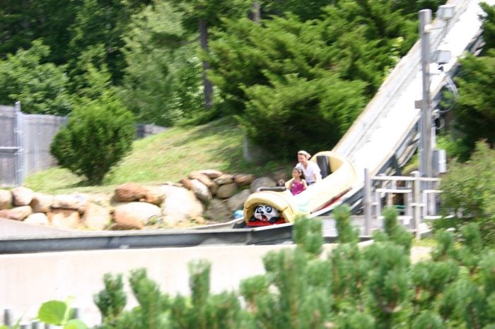 Storyland NH: A 2-Day Itinerary for Families