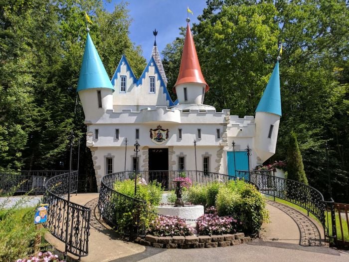 Storyland NH: A 2-Day Itinerary for Families