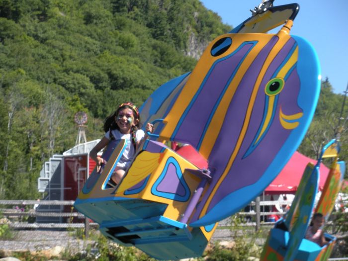 Storyland NH: A 2-Day Itinerary for Families