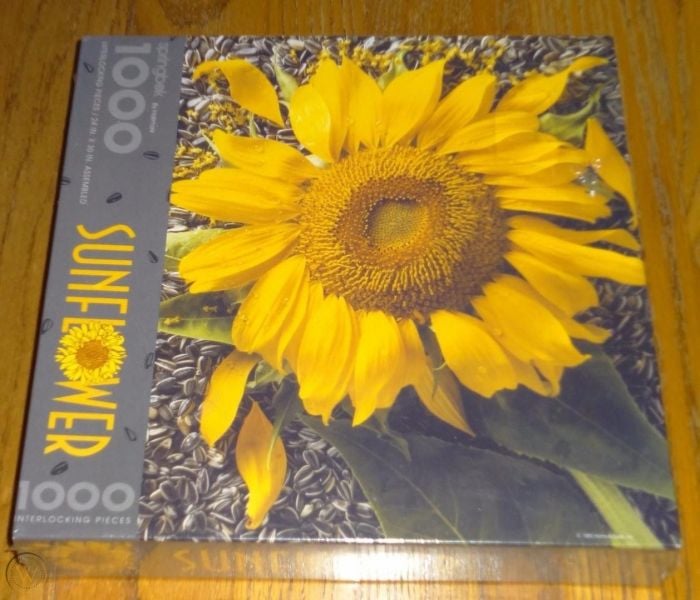 The Joy of Springbok Puzzles