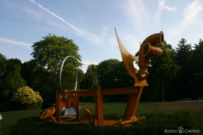 deCordova Sculpture Park & Museum Guide | Best Outdoor Art Near Boston