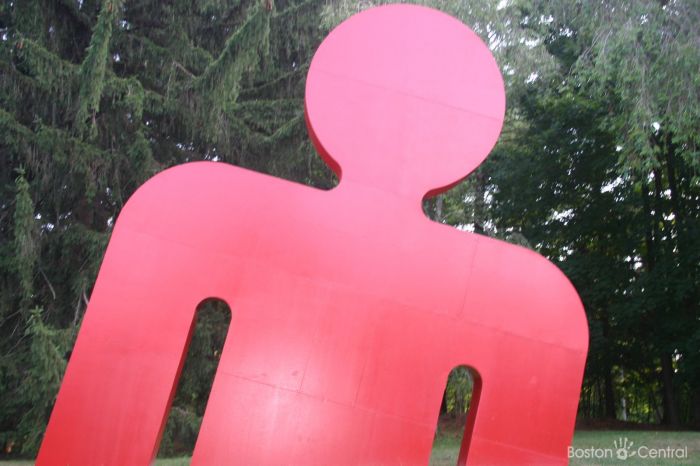 deCordova Sculpture Park & Museum Guide | Best Outdoor Art Near Boston