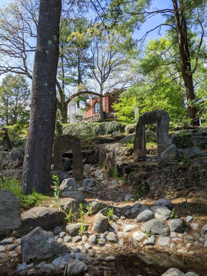 deCordova Sculpture Park & Museum Guide | Best Outdoor Art Near Boston