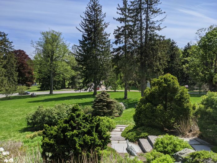 deCordova Sculpture Park & Museum Guide | Best Outdoor Art Near Boston