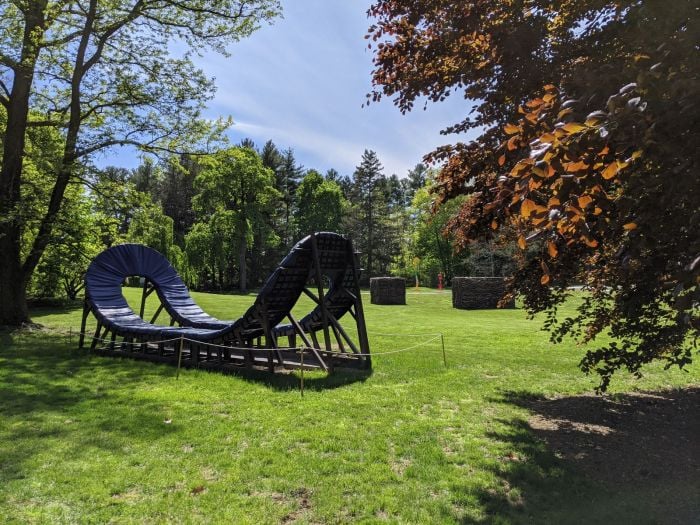 deCordova Sculpture Park & Museum Guide | Best Outdoor Art Near Boston