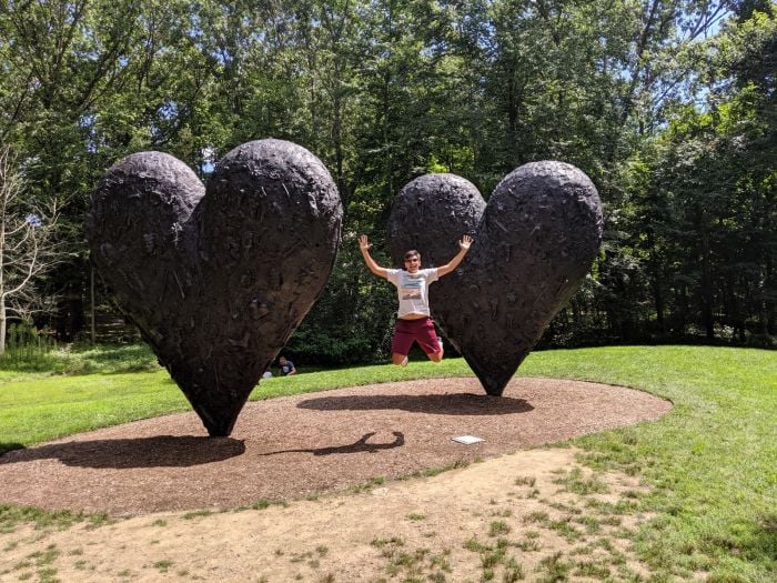 deCordova Sculpture Park & Museum Guide | Best Outdoor Art Near Boston