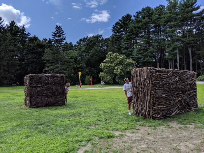 deCordova Sculpture Park & Museum Guide | Best Outdoor Art Near Boston