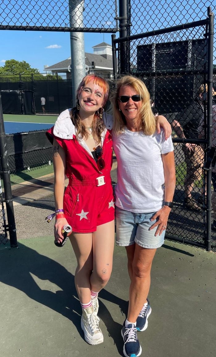 Maris Interview with BostonCentral | Boston Calling