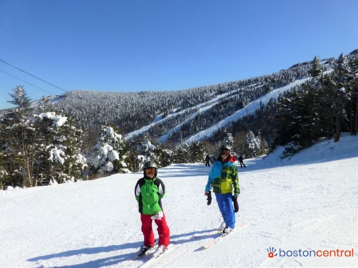 Ultimate Guide to Winter Fun in and around Boston