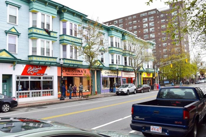 Inman Square: One of Cambridge’s Best-Kept Secrets (And Why You Should ...