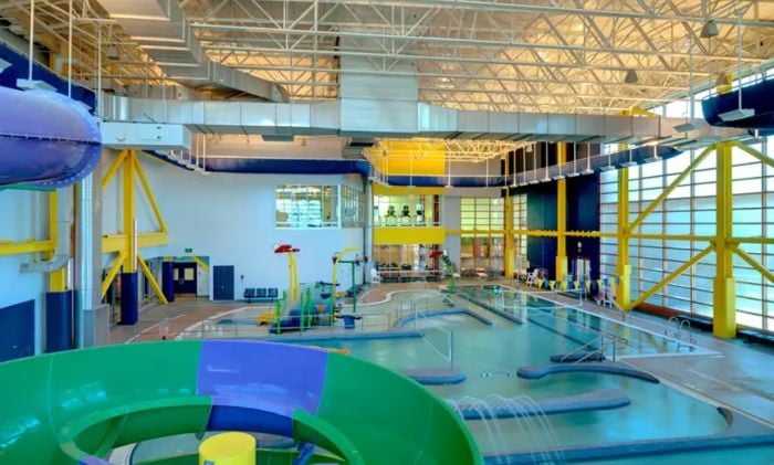 Where to Find Indoor Pools with Day Passes & Family Swim Times Near Boston