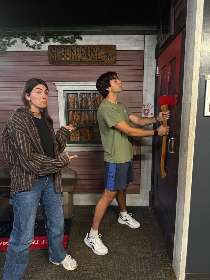 Inside Boda Borg Boston: A Family Quest Adventure Like No Other