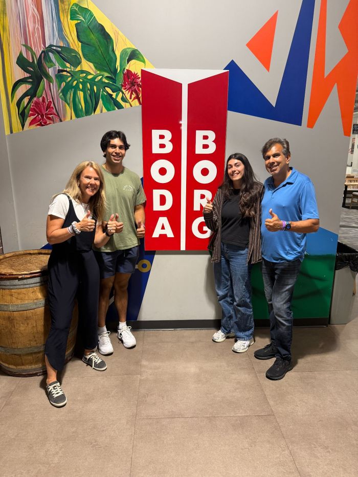 Inside Boda Borg Boston: A Family Quest Adventure Like No Other