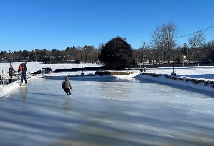 Best Outdoor Ice Skating Rinks in Boston (2025–2026) – Opening Dates ...