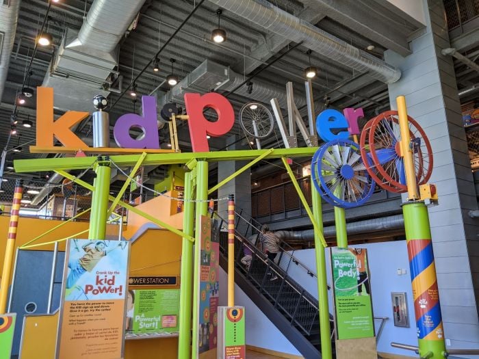 A Visit to Boston Children's Museum (Tips, Photos, Parking, Local Guide)