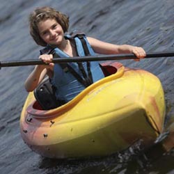Boating Is Fun Camp at Boating In Boston (Tips, Local Guide)